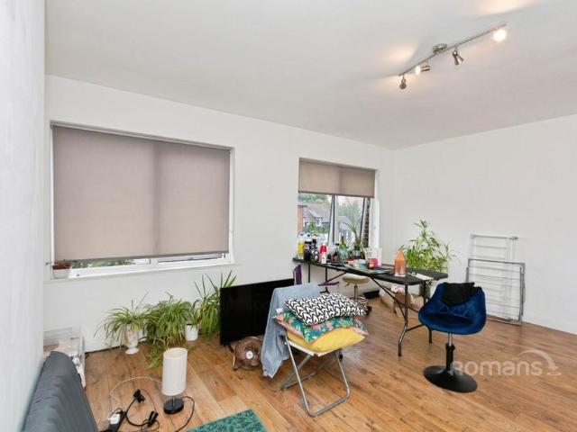 3 bedroom flat to rent