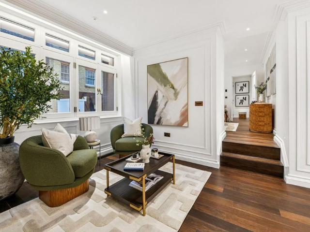 3 bedroom flat to rent