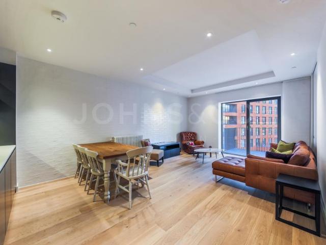 3 bedroom flat to rent