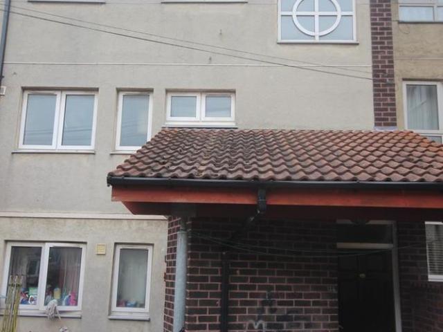 3 bedroom flat to rent