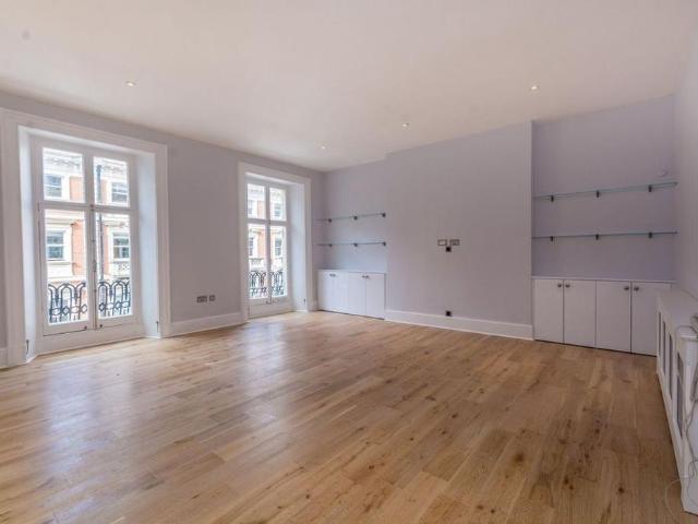 3 bedroom flat to rent