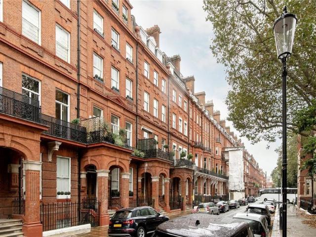 3 bedroom flat to rent