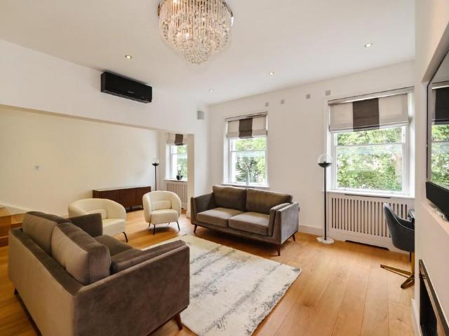 3 bedroom flat to rent