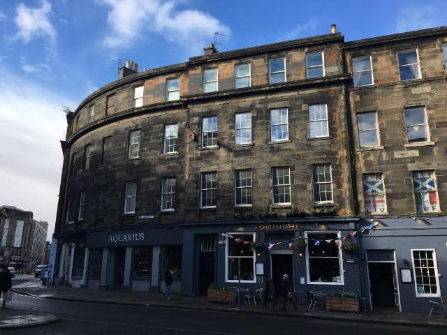 3 bedroom flat to rent