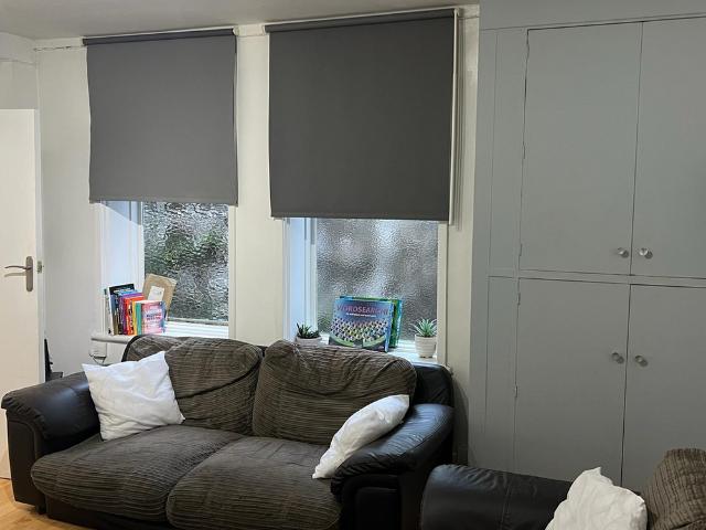3 bedroom flat to rent
