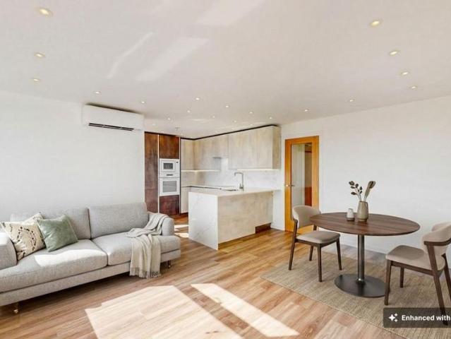 3 bedroom flat to rent