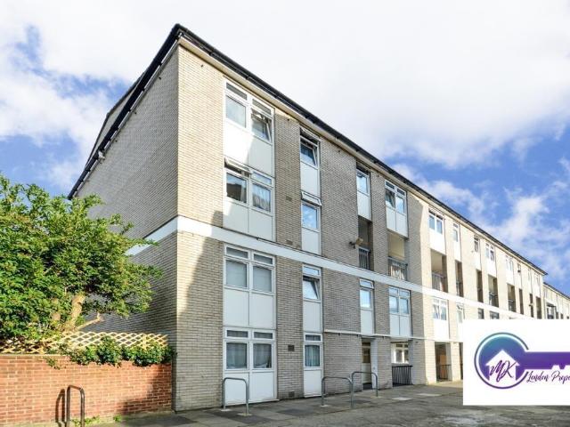 3 Bedroom Flat To Rent