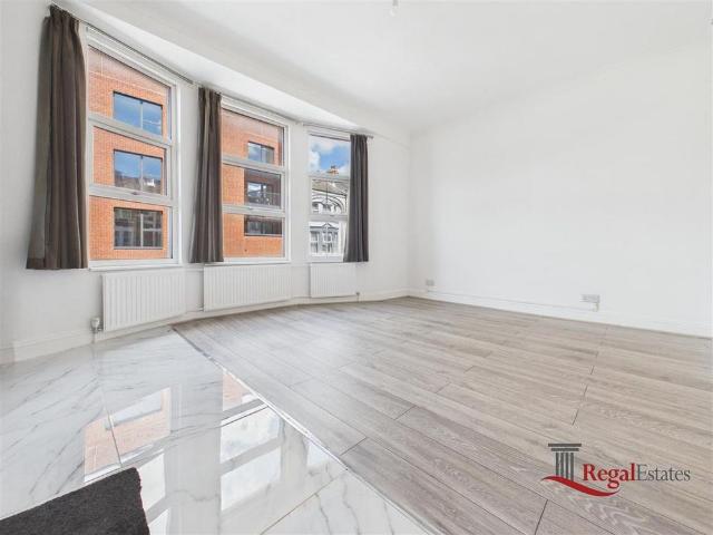 3 bedroom flat to rent