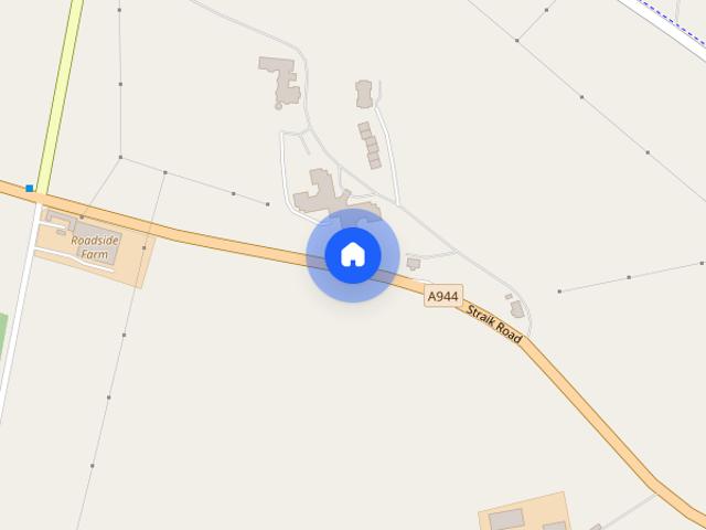 3 bedroom flat to rent