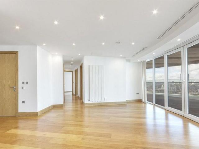 3 bedroom flat to rent