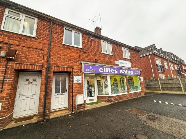 3 bedroom flat to rent