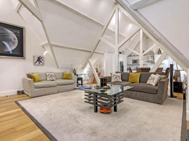 3 bedroom flat to rent