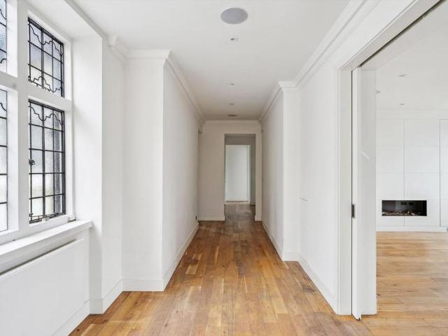 3 bedroom flat to rent