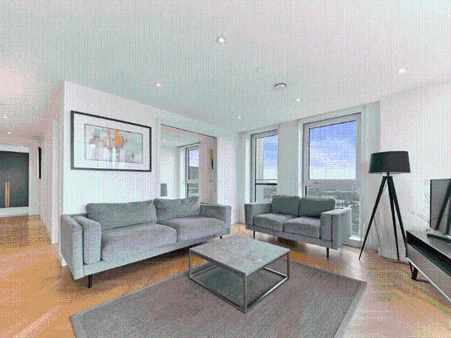 3 bedroom flat to rent