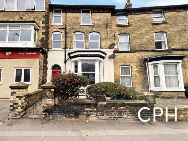 3 bedroom flat to rent