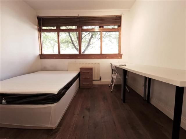 3 bedroom flat to rent