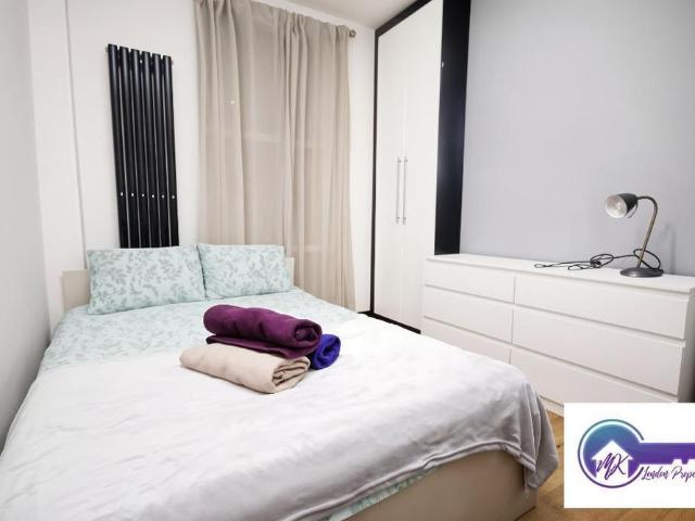 3 Bedroom Flat To Rent