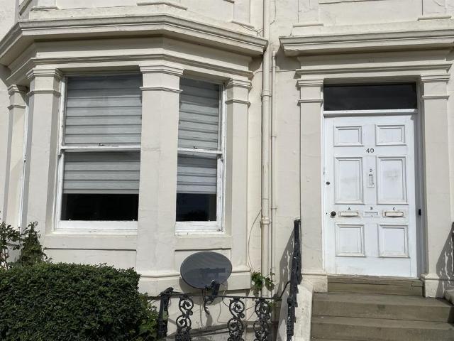 3 bedroom flat to rent