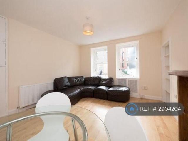 3 bedroom flat to rent