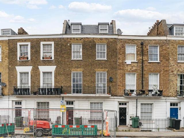3 bedroom flat to rent