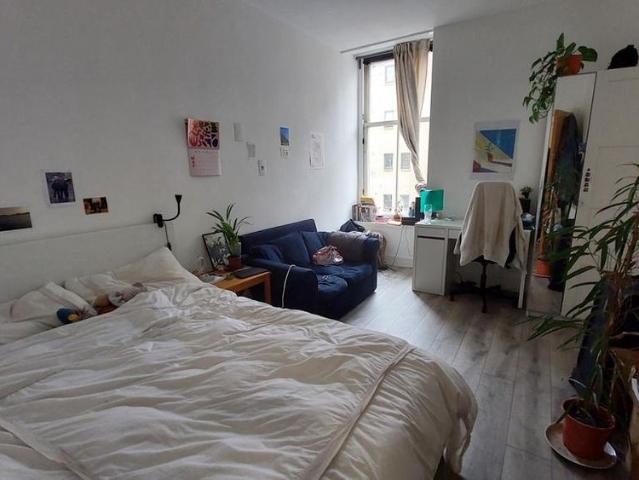 3 bedroom flat to rent