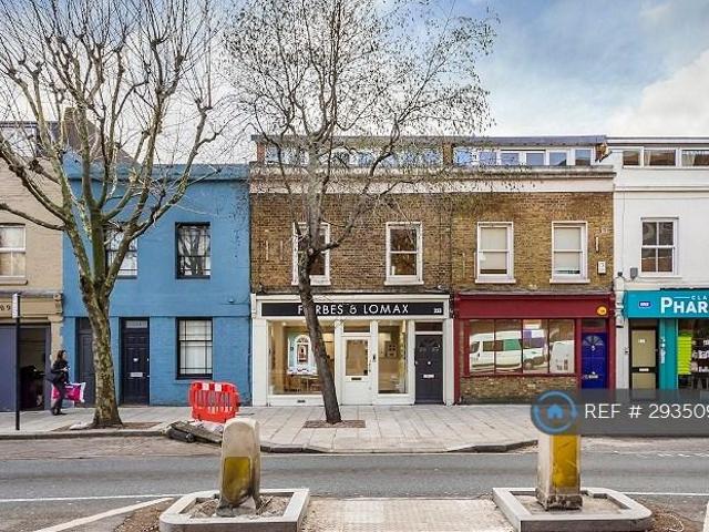 3 bedroom flat to rent