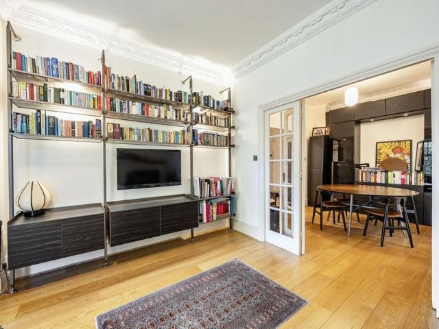 3 bedroom flat to rent