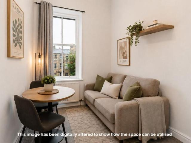 3 bedroom flat to rent
