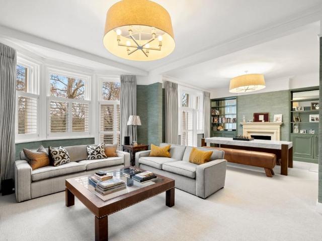 3 bedroom flat to rent