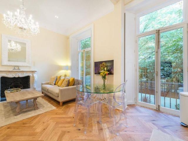 3 bedroom flat to rent