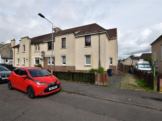 3 bedroom flat to rent