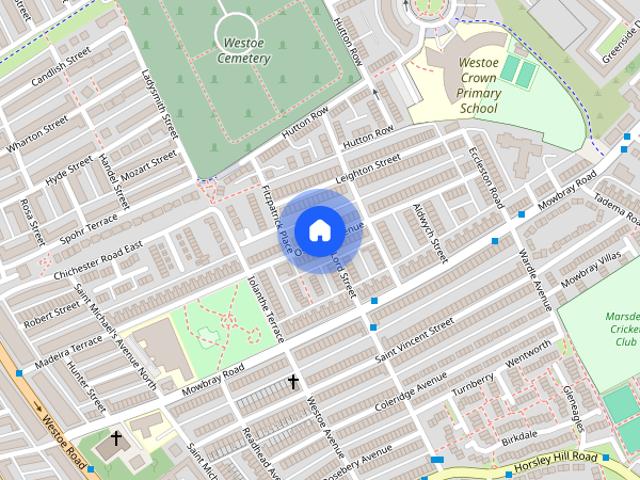 3 bedroom flat to rent