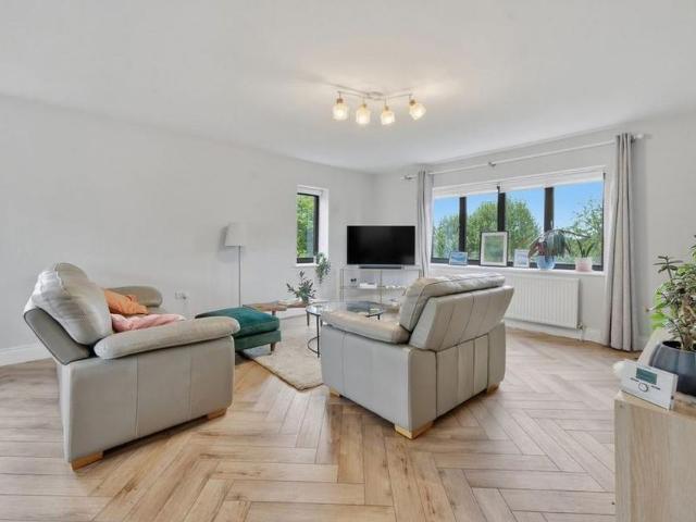 3 bedroom flat to rent