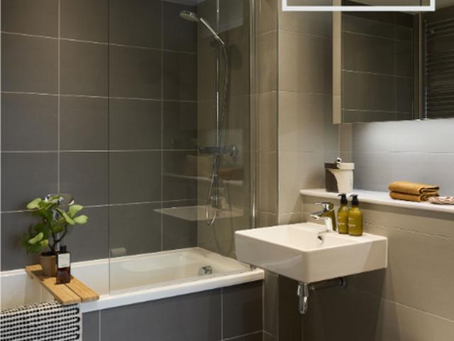 3 bedroom flat to rent
