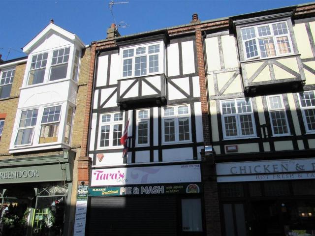 3 bedroom flat to rent
