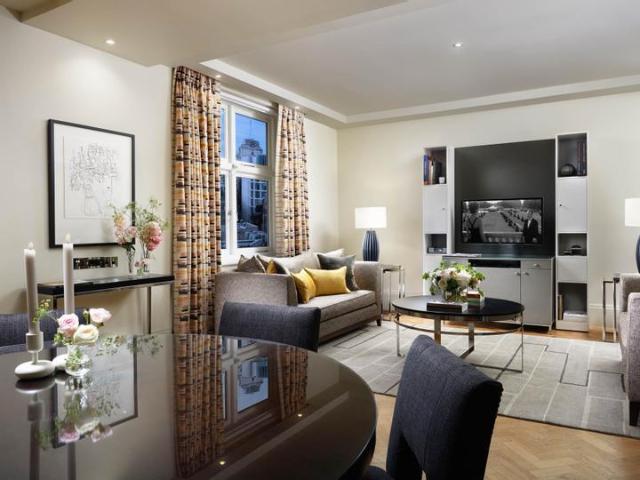3 bedroom flat to rent