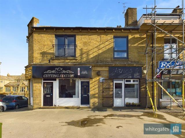 3 bedroom flat to rent