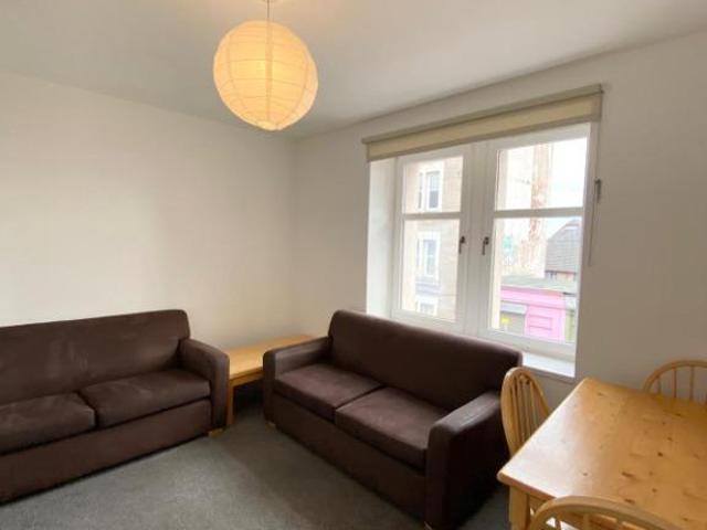 3 bedroom flat to rent