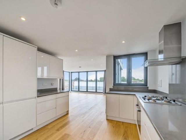3 bedroom flat to rent
