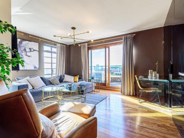 3 bedroom flat to rent