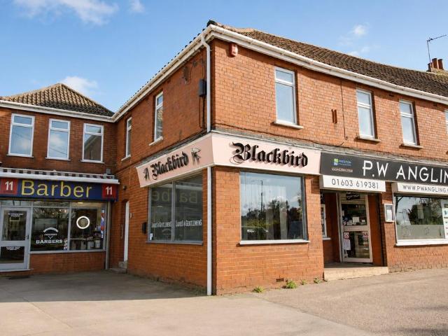 3 bedroom flat to rent