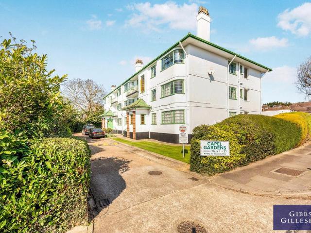 3 bedroom flat to rent