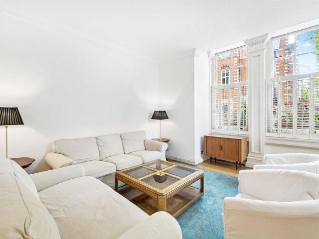 3 bedroom flat to rent