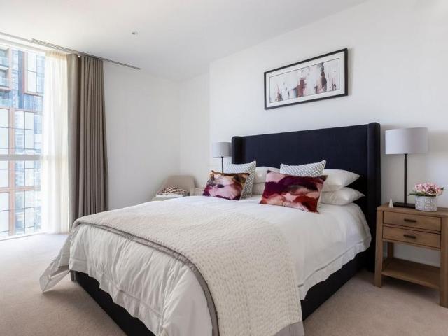 3 bedroom flat to rent