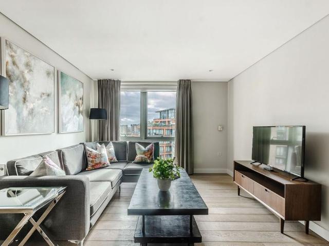 3 bedroom flat to rent