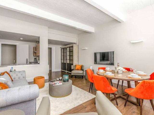 3 bedroom flat to rent