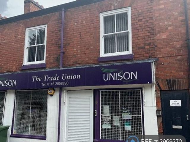 3 bedroom flat to rent