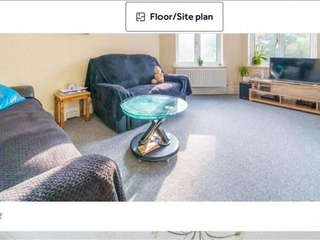 3 bedroom flat to rent
