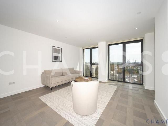 3 bedroom flat to rent