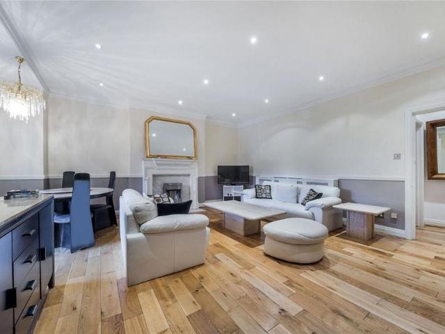 3 bedroom flat to rent
